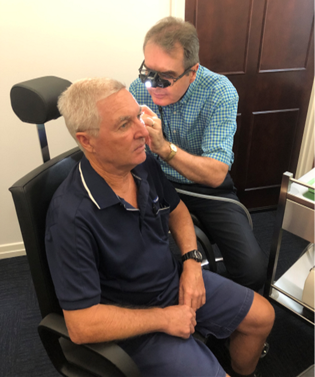 Ear Wax Removal – Accent Hearing